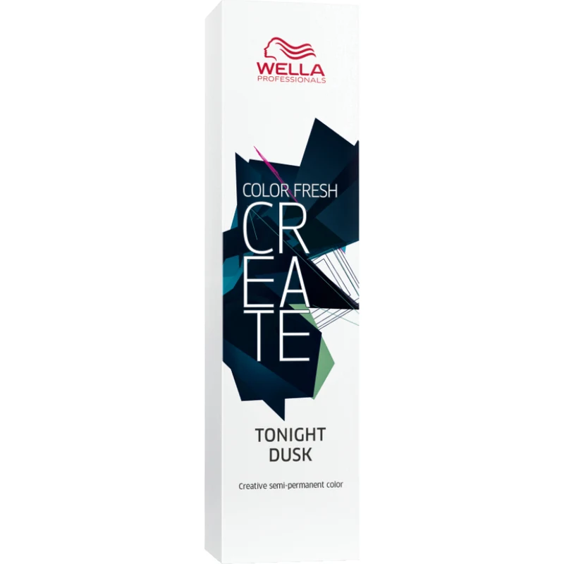 Wella Professionals Color Fresh Create 60 ml félig tartós hajfesték ...
