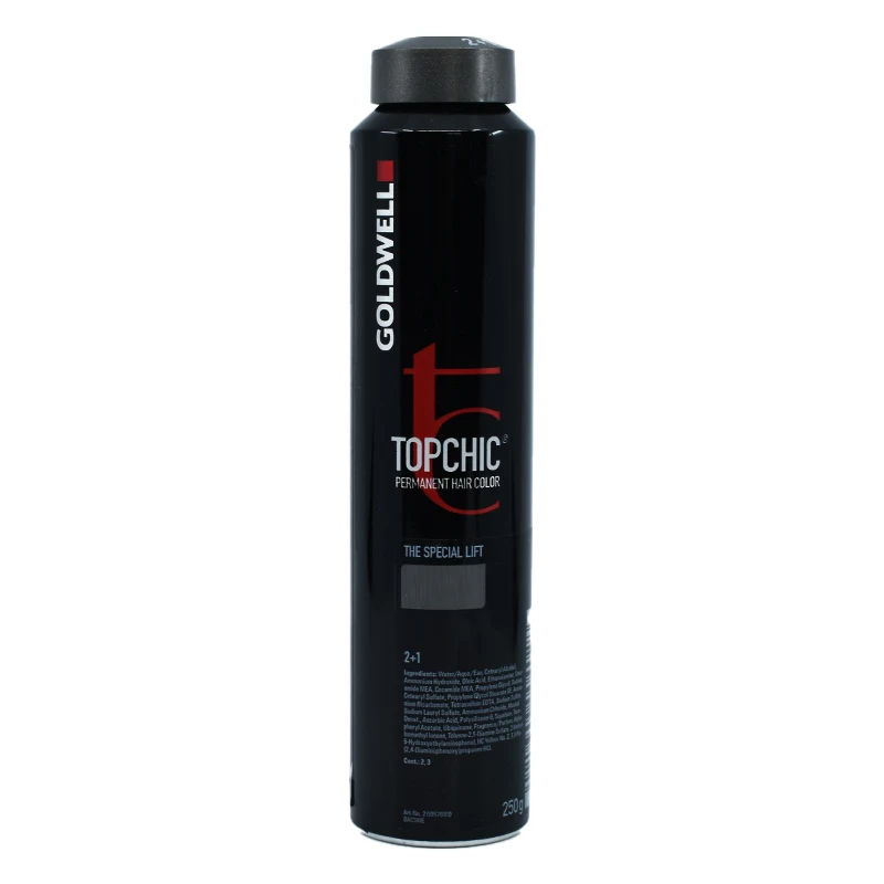 Goldwell Topchic Permanent Hair Color The Special Lift 250 m tartós ...