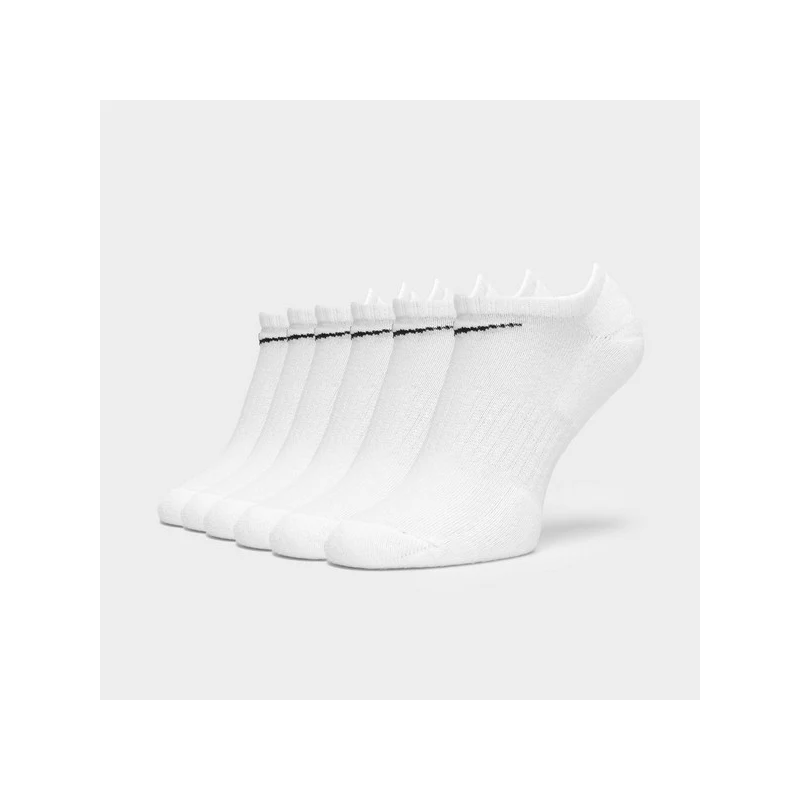 Nike Zokni Nike Everyday Cushioned Női Kiegészítők Zoknik SX7675-100 ...
