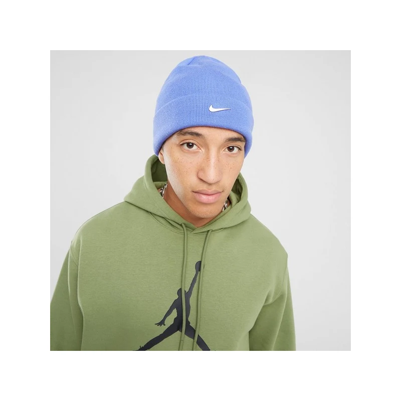 Nike Sapka U Nk Sc Mtswsh L Női Kiegészítők Téli sapkák FB6527-581 Kék ...