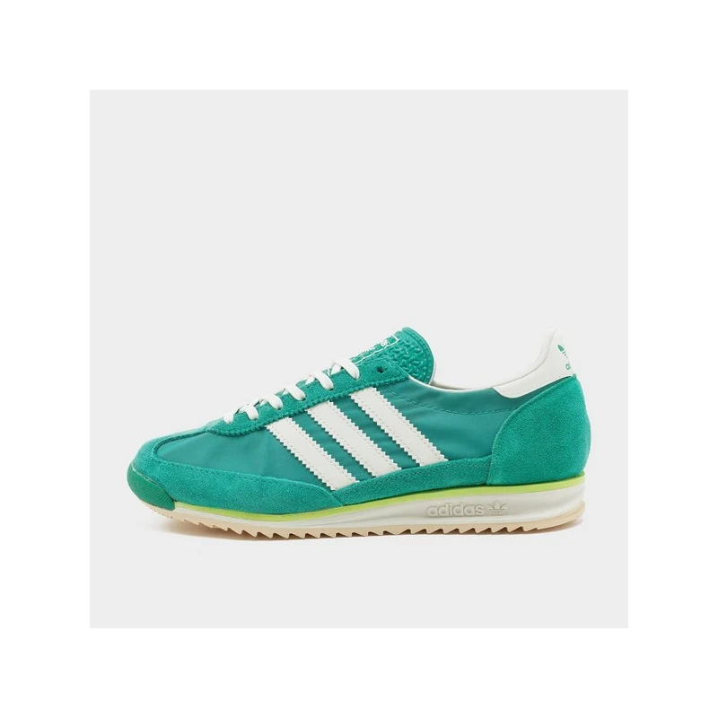Adidas Sl 72 Og W Női Cipők Sneakers JQ7397 Zöld - GLAMI.hu