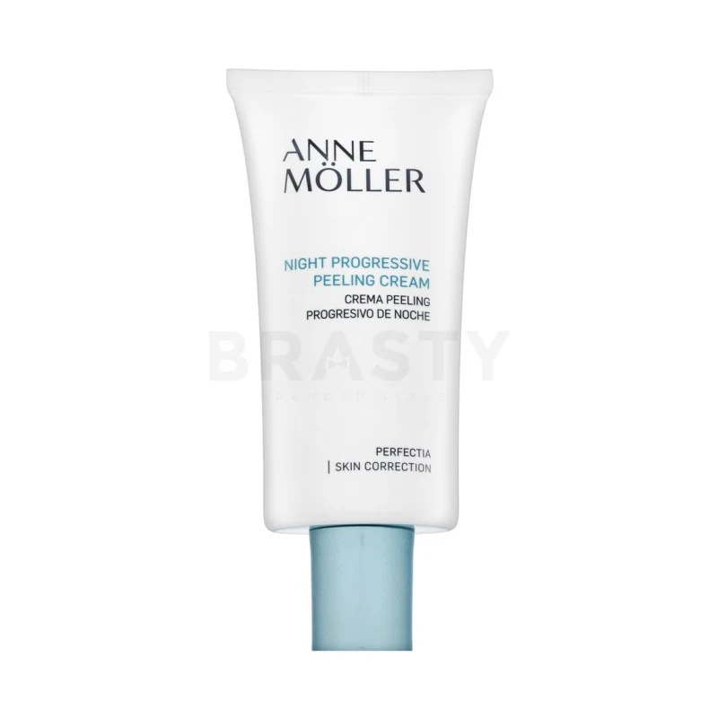 Anne Möller Perfectia éjszakai krém Night Progressive Peeling Cream 50 ...