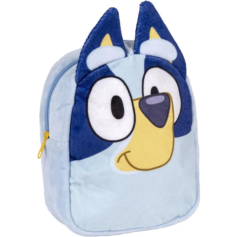 Bluey plüss hátizsák, táska 22 cm - GLAMI.hu