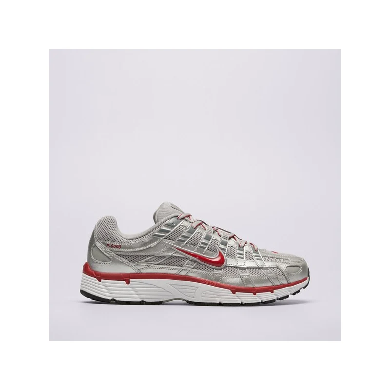 Nike P-6000 Férfi Cipők Sportcipő CD6404-024 Szürke - GLAMI.hu