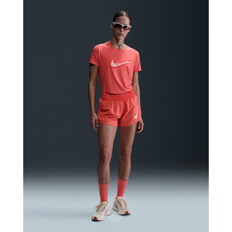 Nike One Swoosh MAGIC EMBER - GLAMI.hu