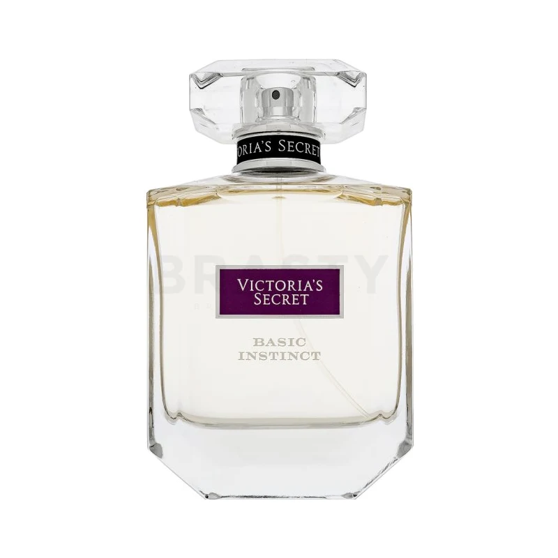 Victoria's Secret Basic Instinct Eau de Parfum nőknek 100 ml - GLAMI.hu