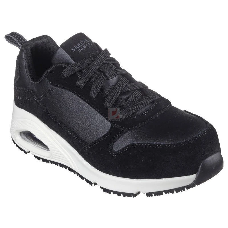 Skechers UNO SR - ELAINY S3L FO SR ESD női cipő munkacipő 36-41 - GLAMI.hu