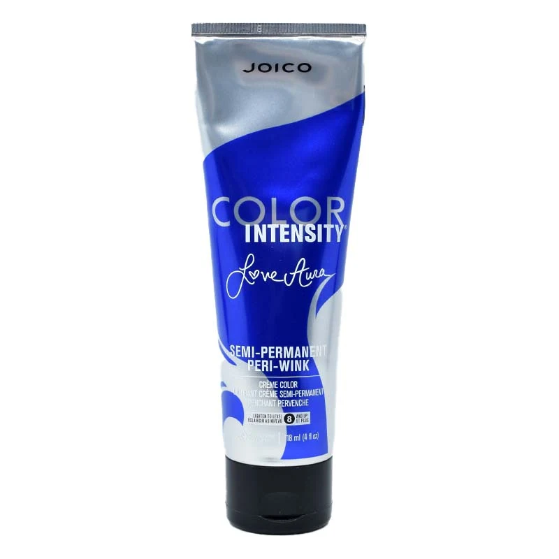 Joico Color Intensity Love Aura Semi-Permanent Creme Color 118 ml félig ...