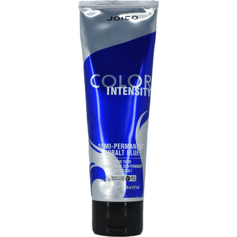 Joico Color Intensity Semi-Permanent Créme Color 118 ml félig tartós ...