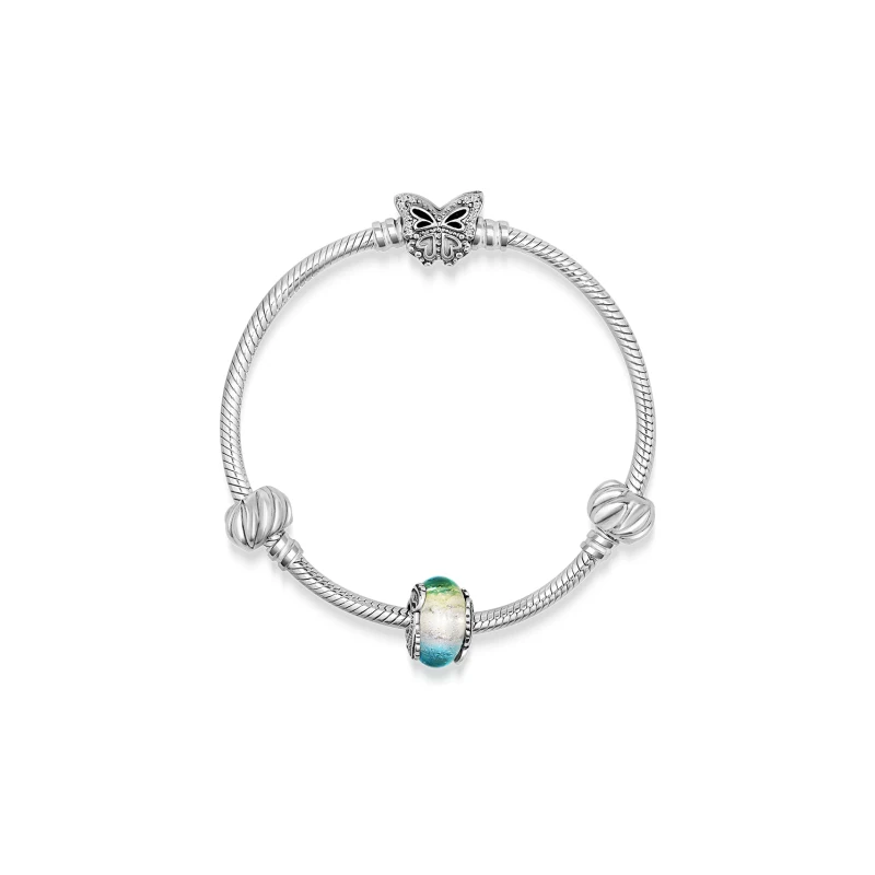 PANDORA Álmodozó karkötő 590782C01+2x791752+792577C00 Karkötő - GLAMI.hu