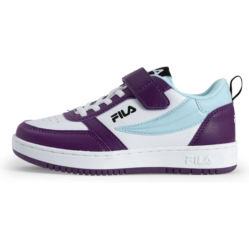 FILA Sportcipő 'REGA NF' kék / lila / fehér - GLAMI.hu