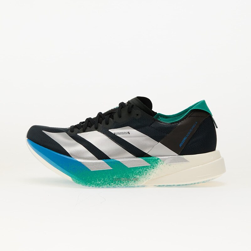 adidas Performance adidas Adizero Adios Pro 4 M Core Black/ Matte ...