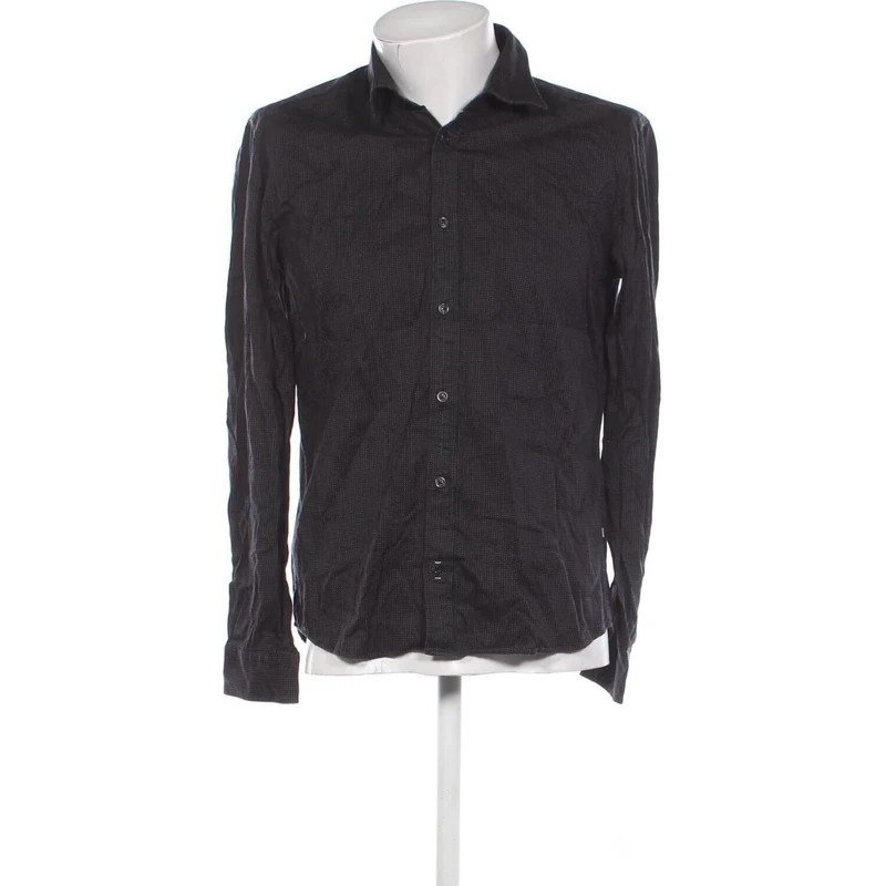 Férfi ing BOSS - GLAMI.hu