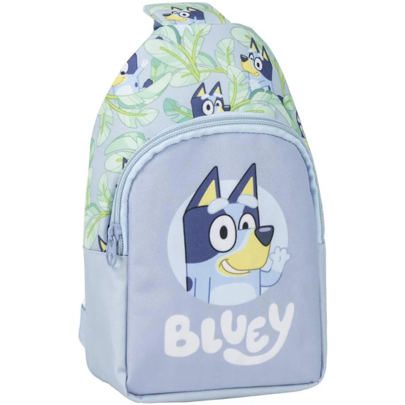 Bluey Beckon oldaltáska 23 cm - GLAMI.hu