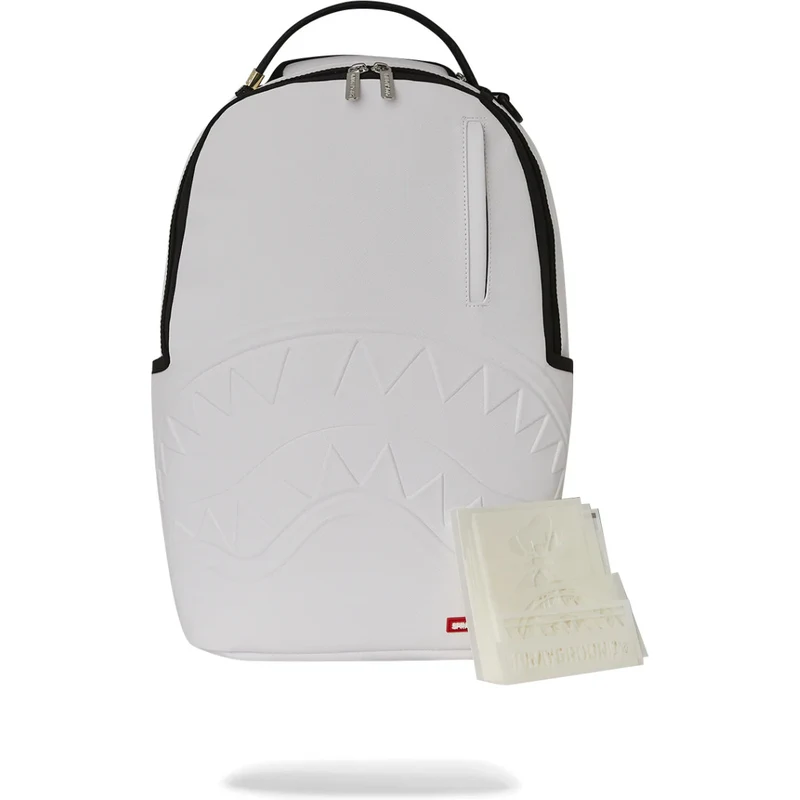 Sprayground Spray Paint Your Own Backpack hátizsák - GLAMI.hu