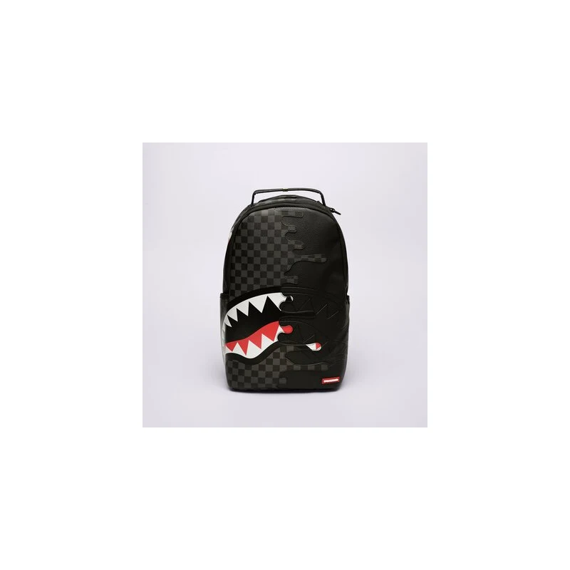 Sprayground Hátizsák Unfinished Shark Backpack Női Kiegészítők Hátizsák ...