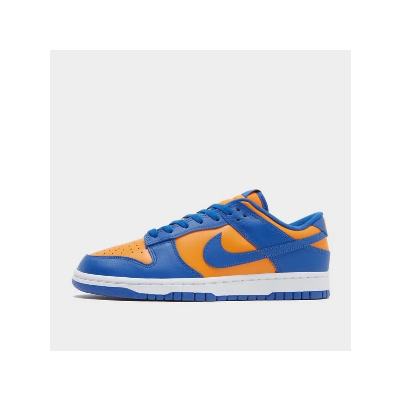 Nike Dunk Low Retro Bttys Férfi Cipők Sneakers DV0833-800 Kék - GLAMI.hu