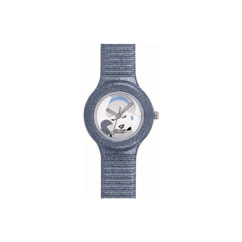 HIP HOP DISNEY mod. SPARKLING PRINCESS - CINDERELLA FANTASY HWU1004 ...