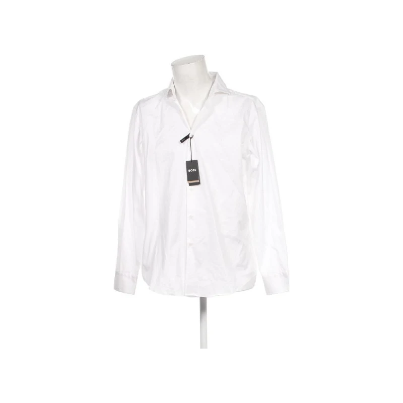 Férfi ing BOSS - GLAMI.hu