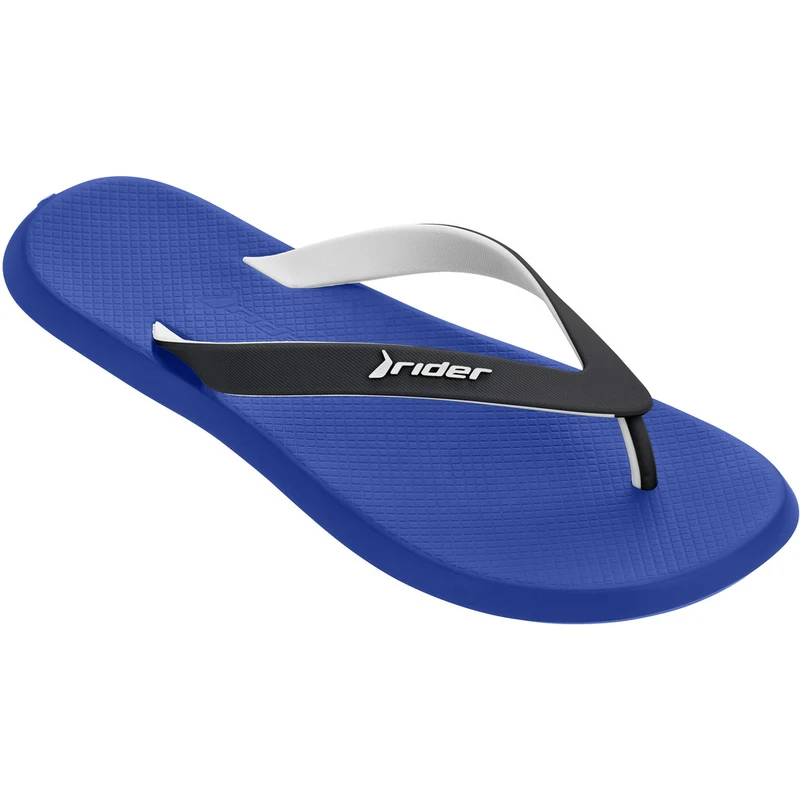 Ipanema Rider R1 Speed férfi papucs - kék - GLAMI.hu