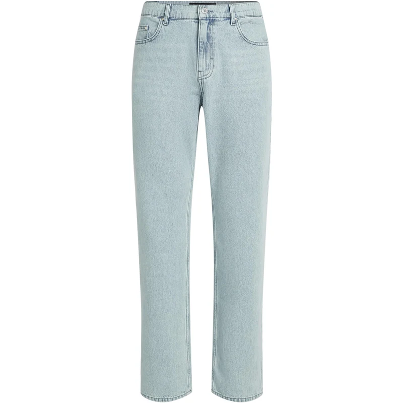 Karl Lagerfeld Farmer 'Disney X KL JEANS' kék farmer - GLAMI.hu