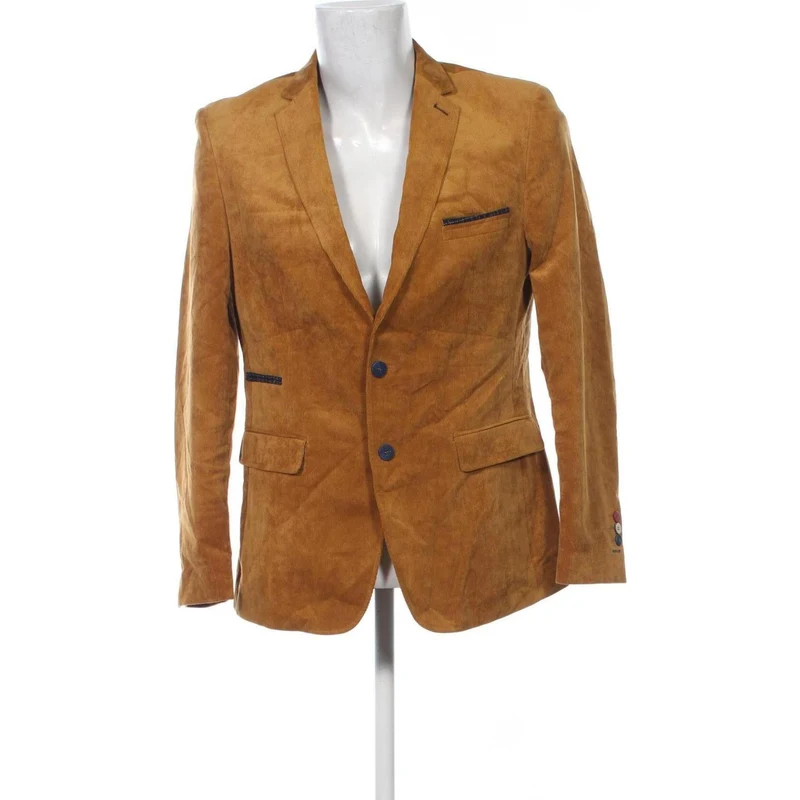 Férfi zakó A Fish Named Fred - GLAMI.hu