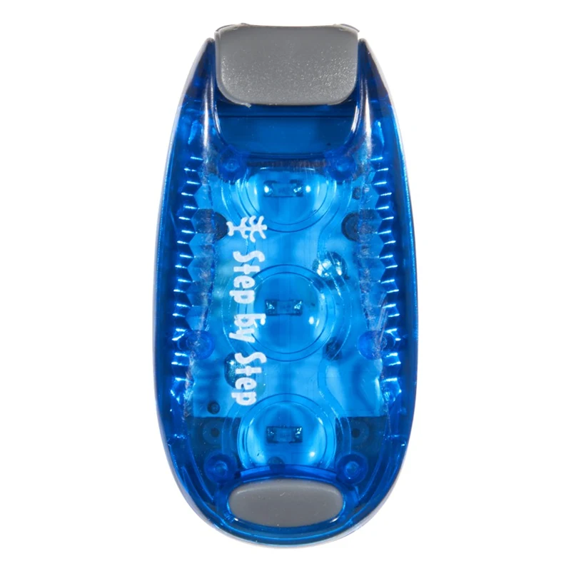 Step by Step Flashing Light Blue - GLAMI.hu