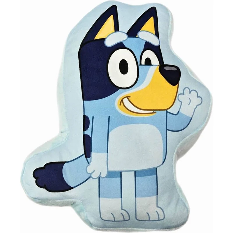 Bluey formapárna, díszpárna 21x31 cm - GLAMI.hu