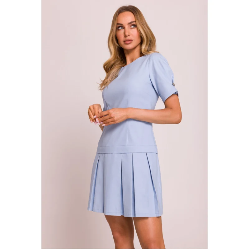 Hétköznapi ruha model 211155 Moe - GLAMI.hu