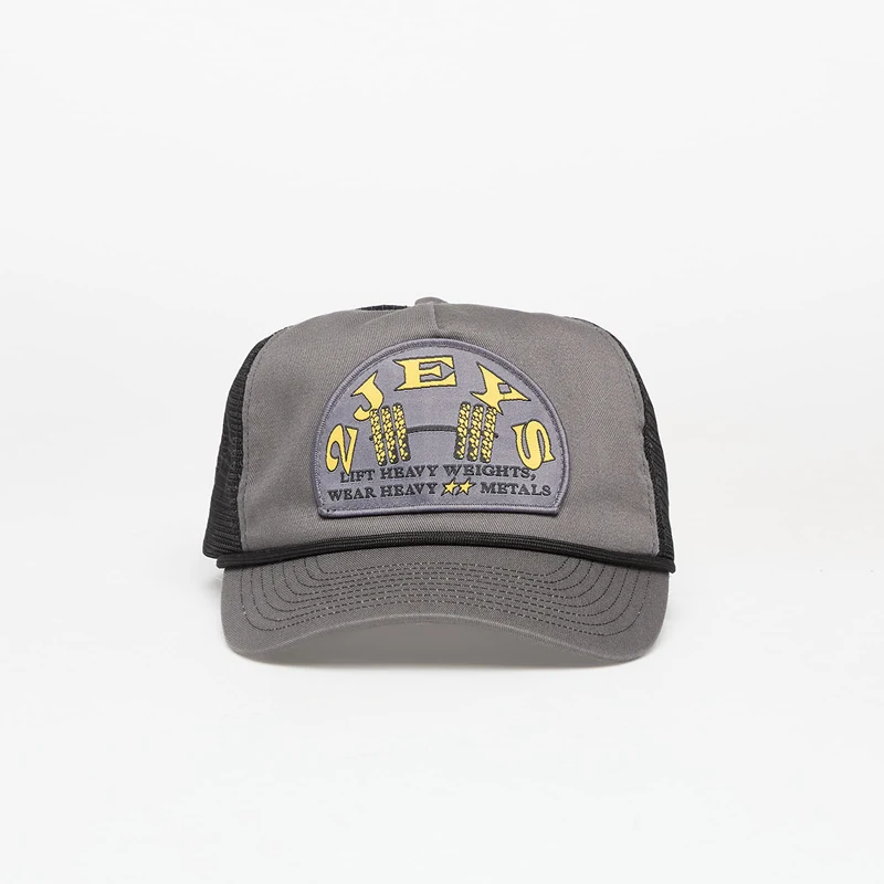 TwoJeys Heavy Lifters Cap Grey 45 - GLAMI.hu