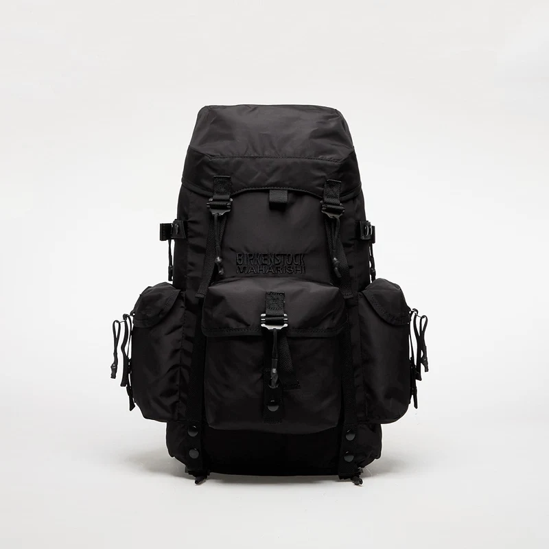 Birkenstock x Maharishi MALICE Backpack Black Universal - GLAMI.hu