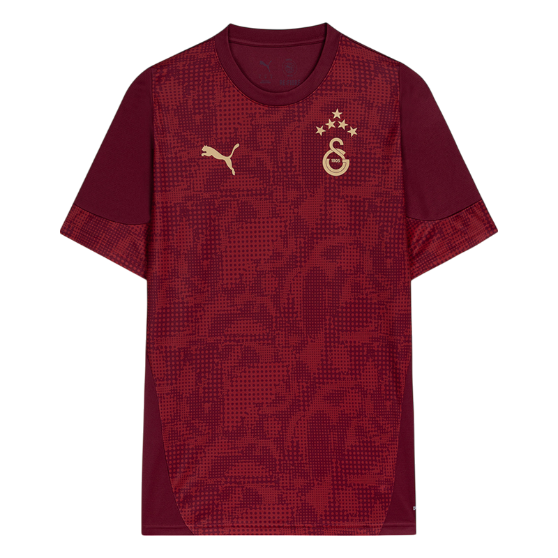 Puma GSK Training Jersey 2025/26 Póló - GLAMI.hu