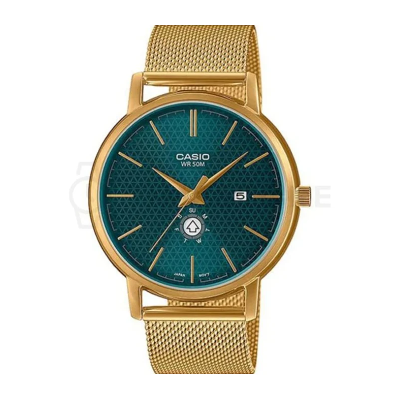 Casio Classic MTP-B125MG-3AVDF - GLAMI.hu