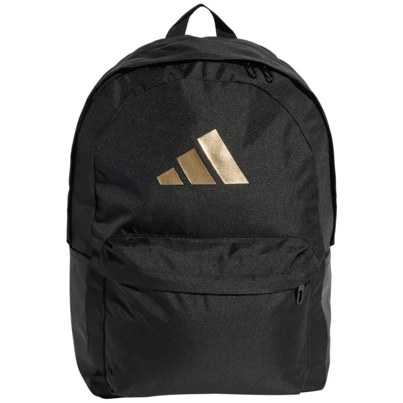 Adidas Classic 3 Bar Logo Backpack - GLAMI.hu