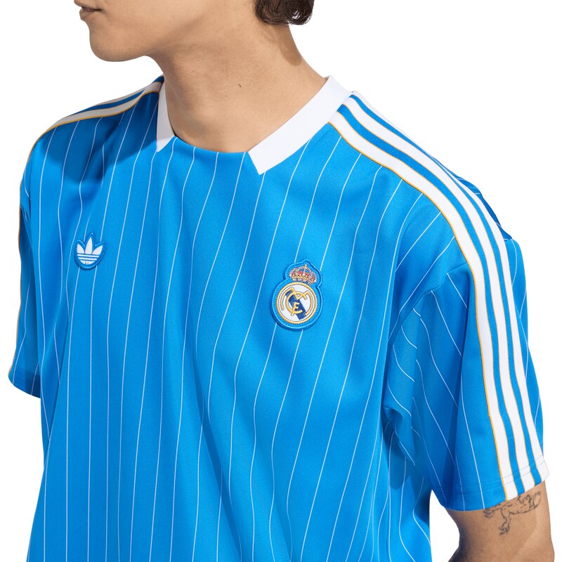adidas Originals adidas Originas Rea Madrid Icon Jersey Póó - GLAMI.hu