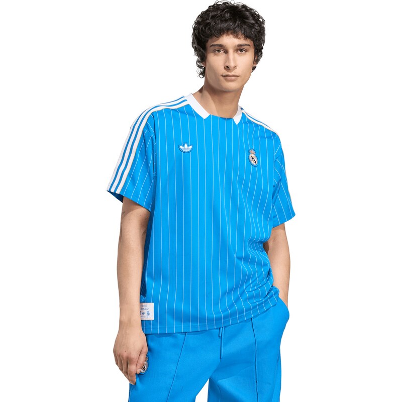 adidas Originals adidas Originas Rea Madrid Icon Jersey Póó - GLAMI.hu