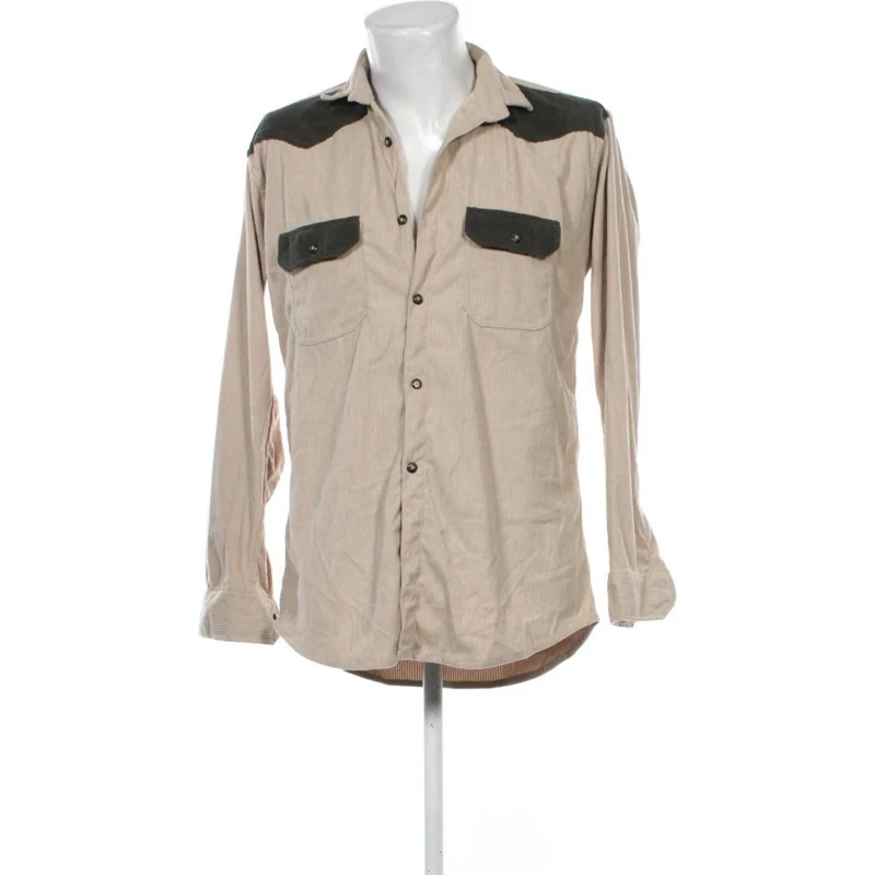 Férfi ing Bench - GLAMI.hu