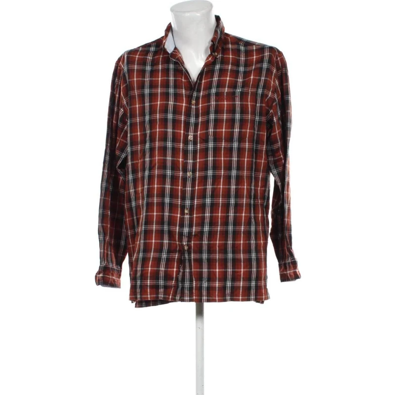 Férfi ing Vittorio Rossi - GLAMI.hu