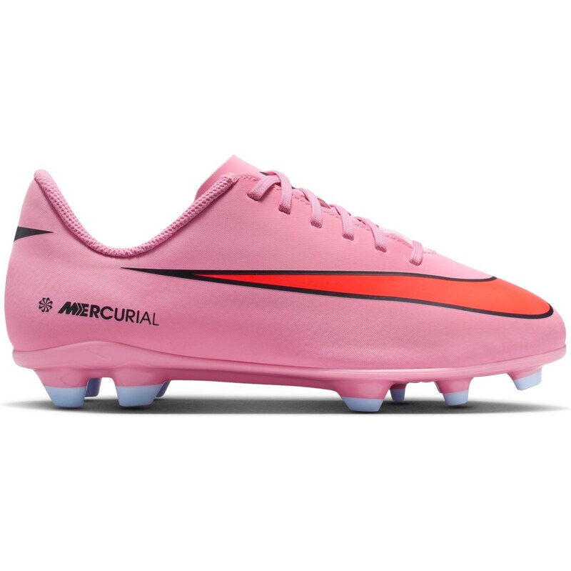 Nike Jr. Mercurial Vapor 16 Club Little/Big Kids Multi-Ground Low-Top ...