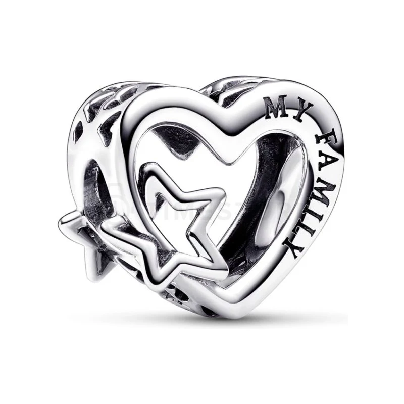 Pandora Moments gyöngyszem 792829C00 - GLAMI.hu