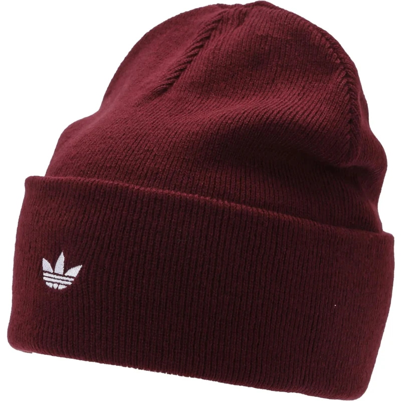ADIDAS ORIGINALS Sapka 'Adicolor Classic' borvörös - GLAMI.hu