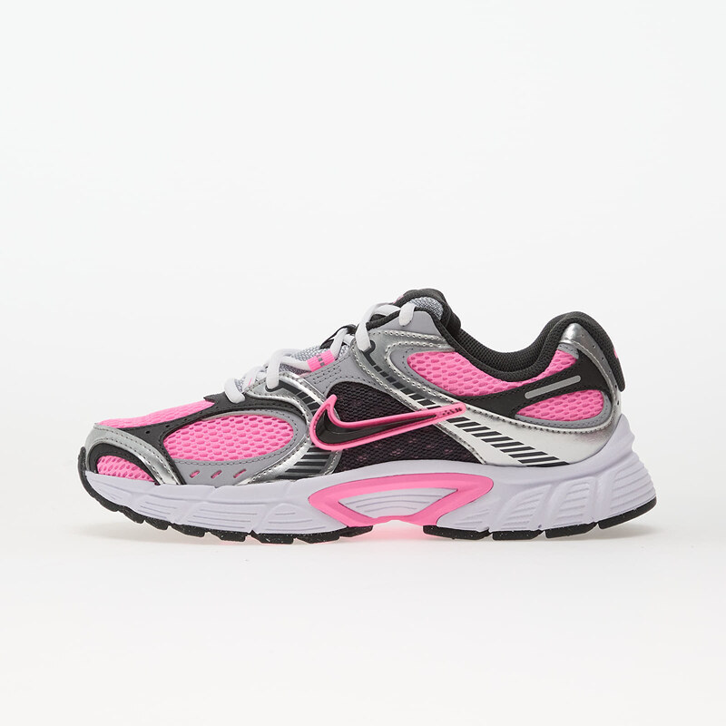 Nike W V5 Rnr Pink Spell/ Black-Anthracite-Wolf Grey-Mtlc Silver-White ...