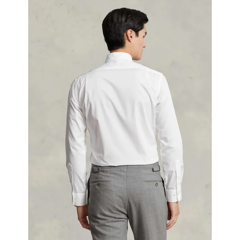 POLO RALPH LAUREN Ing | Slim Fit - GLAMI.hu