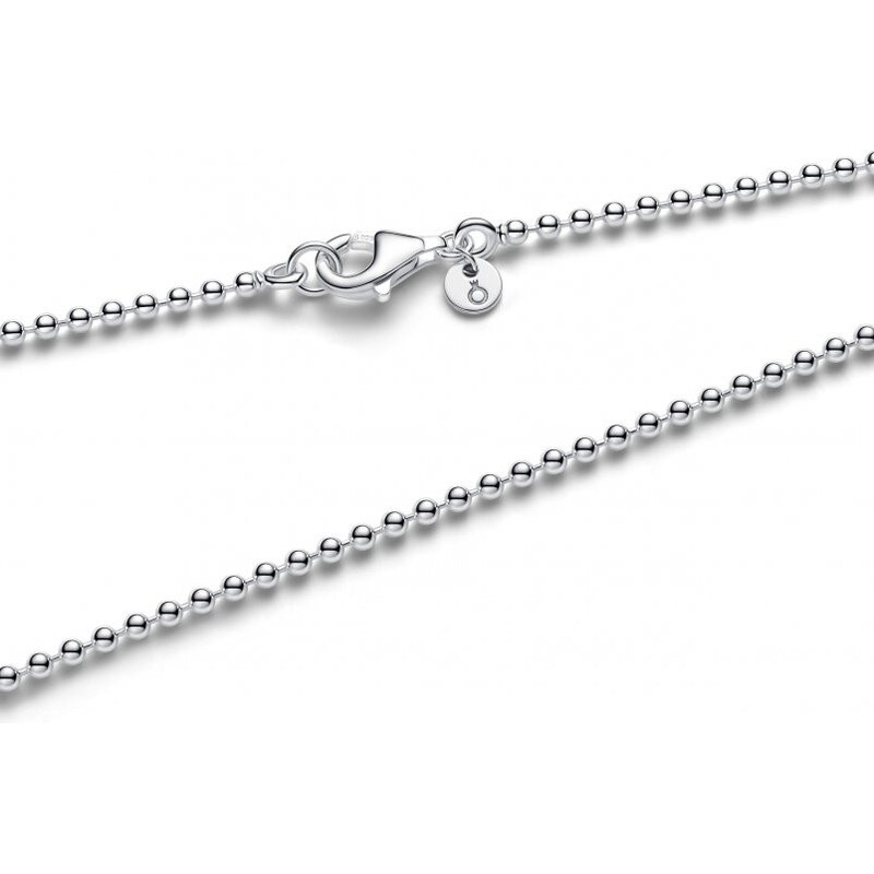 Pandora - Golyóláncos nyaklánc - GLAMI.hu