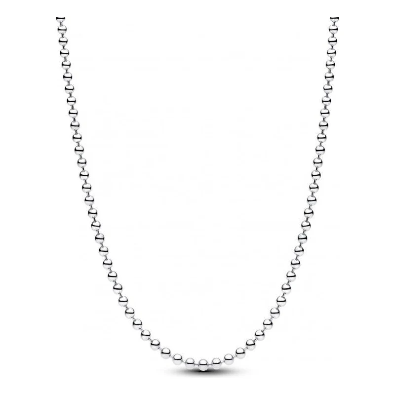 Pandora - Golyóláncos nyaklánc - 394452C00-50 - GLAMI.hu