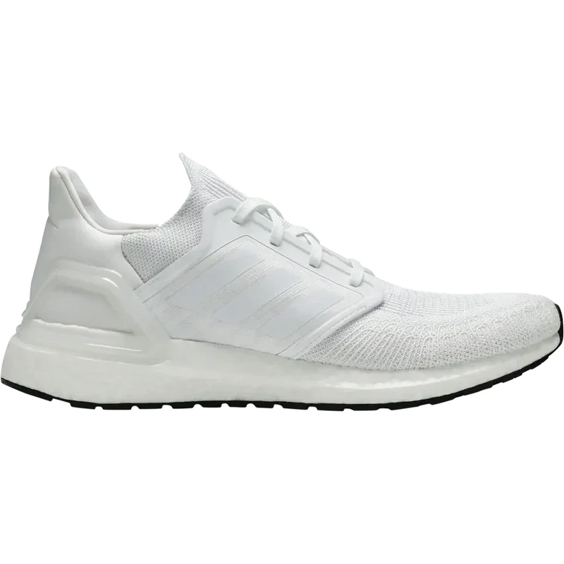 adidas Ultra Boost 20 Triple White - GLAMI.hu