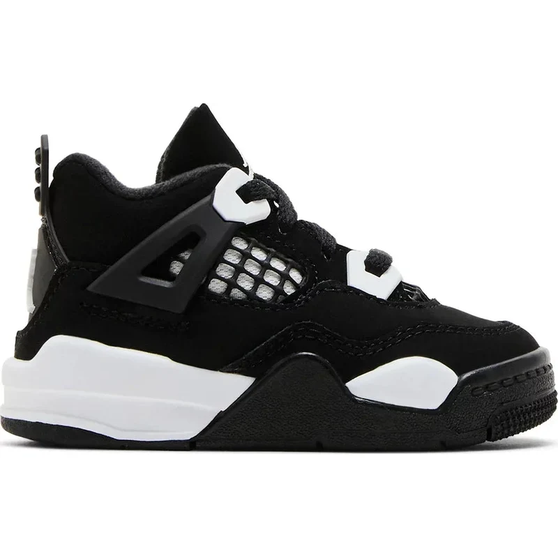 Air Jordan Jordan 4 Retro White Thunder (TD) - GLAMI.hu