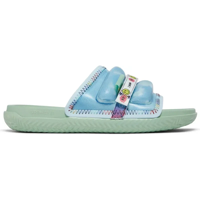 Air Jordan Jordan Super Play Slide J Balvin - GLAMI.hu