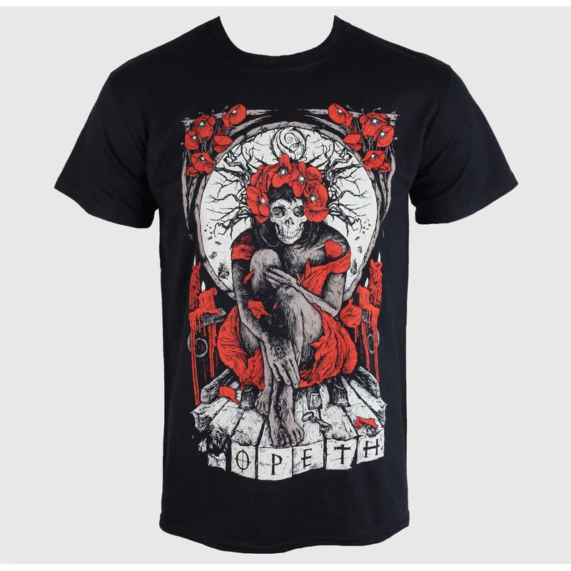 Metál póló Opeth - Haxprocess - PLASTIC HEAD - PH8163 - GLAMI.hu