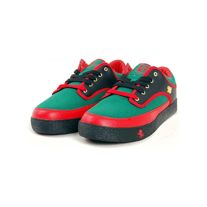 Vlado Footwear Spectro 2 Fresh Prince Shoes - GLAMI.hu
